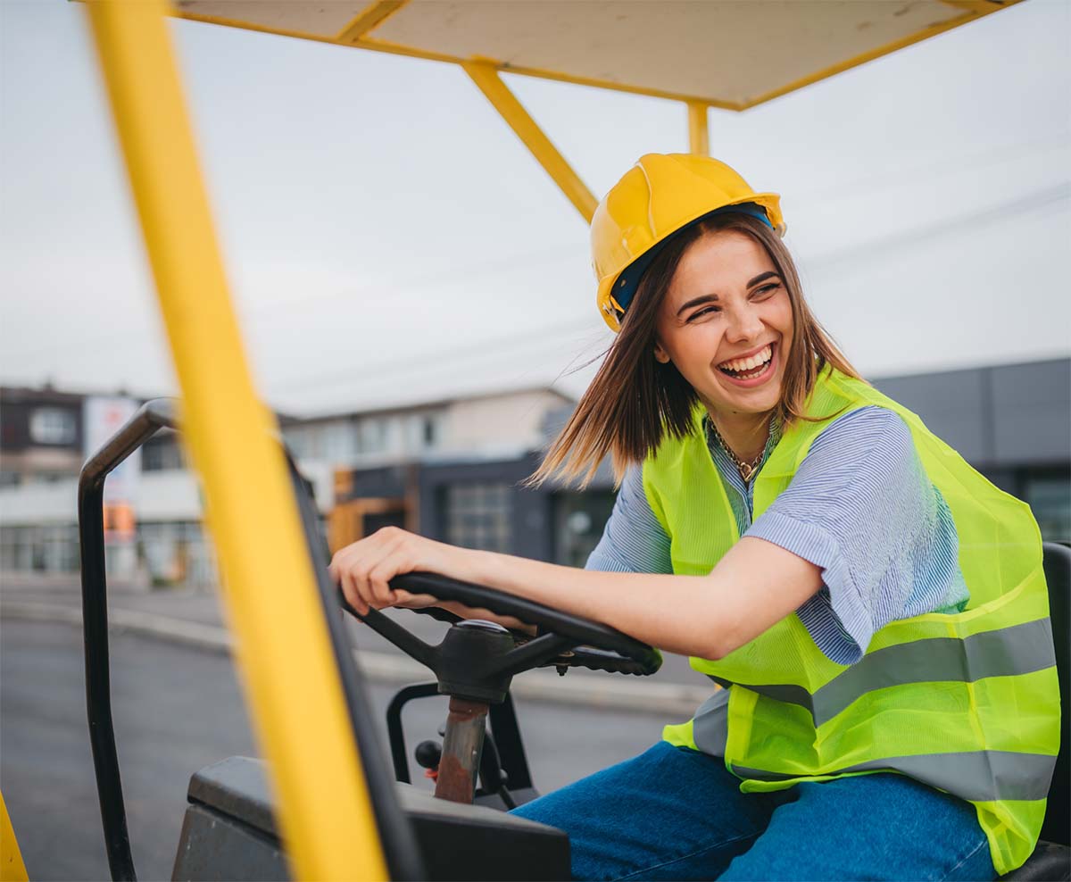 Supporting Young People into Employment - Communities & Housing ...
