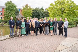 Frameworks - Communities & Housing Investment Consortium