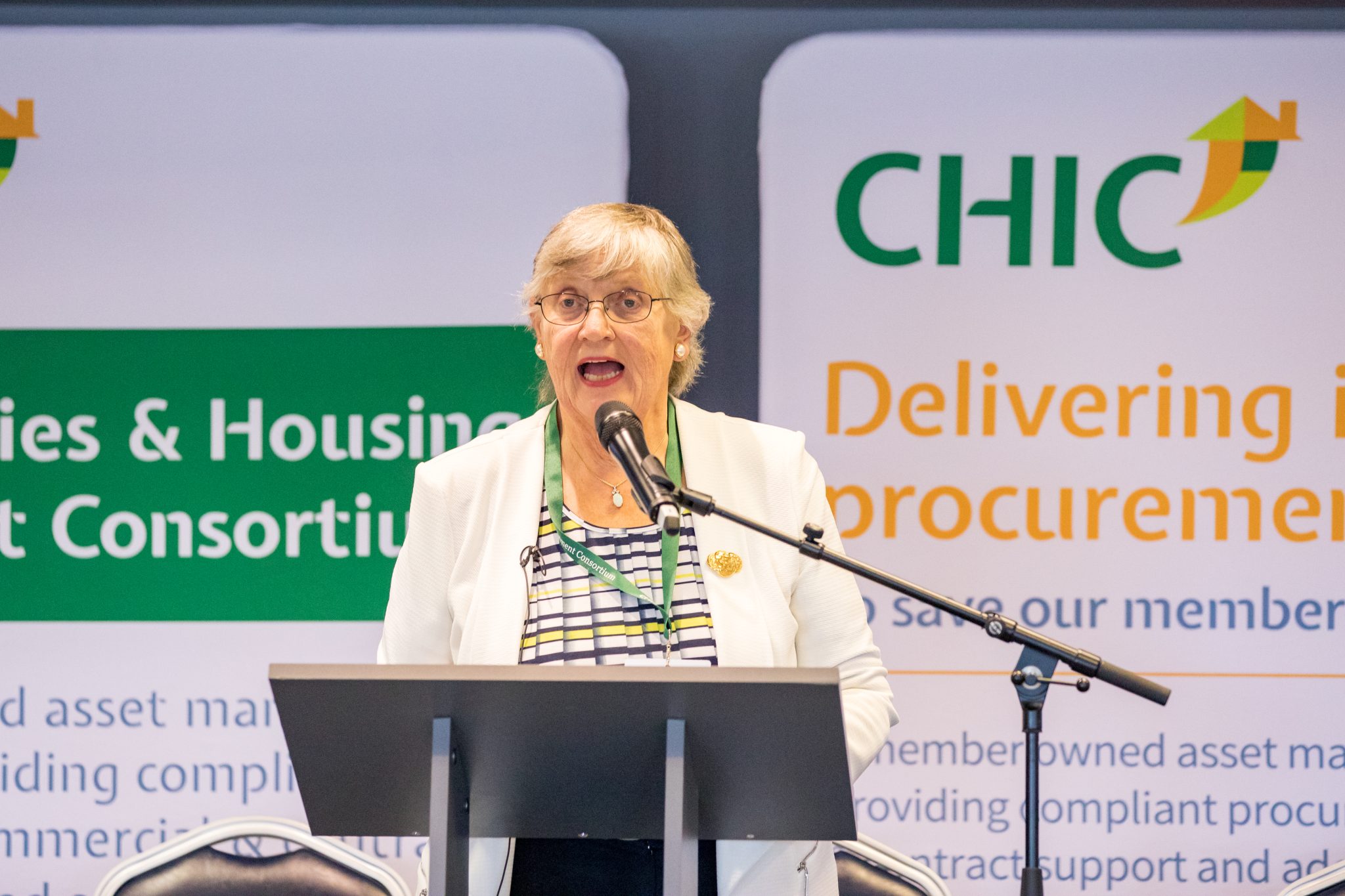 About - Communities & Housing Investment Consortium