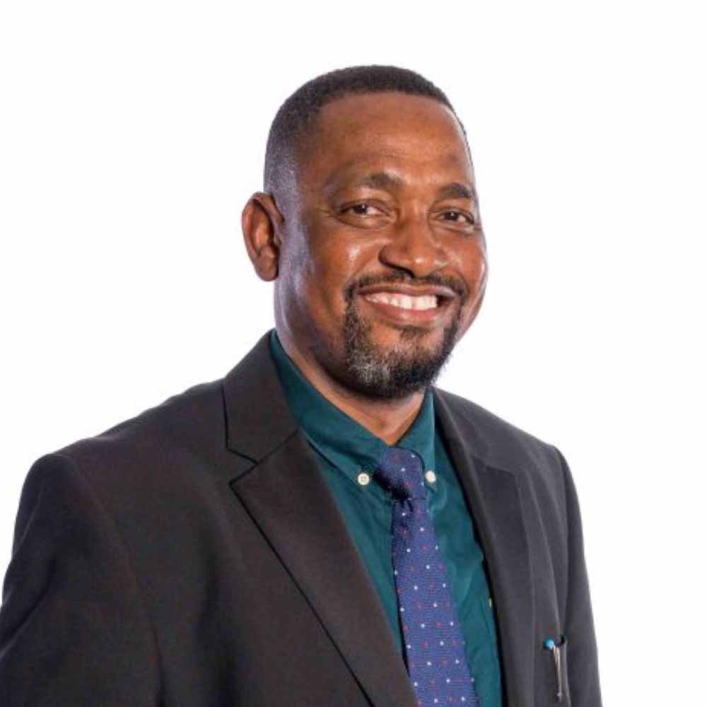 Meet the team - Communities & Housing Investment Consortium