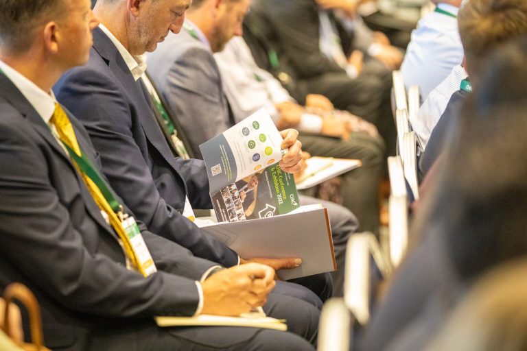 CHIC Conference & Exhibition 2026 - Communities & Housing Investment ...