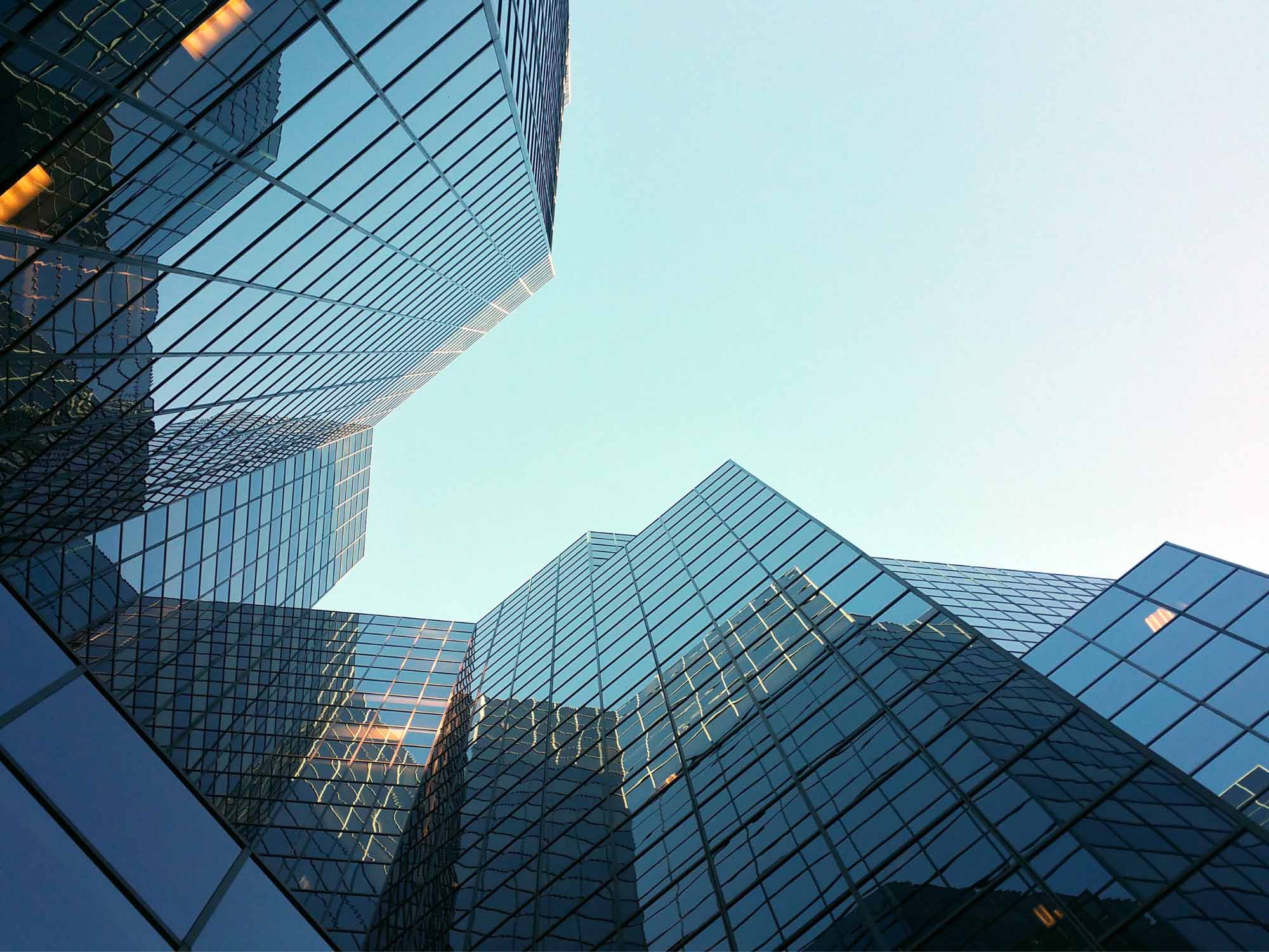 Digital Asset Delivery - Communities & Housing Investment Consortium