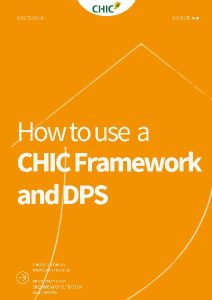 Newbuild - Communities & Housing Investment Consortium