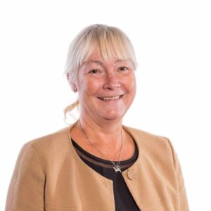 Meet the team - Communities & Housing Investment Consortium