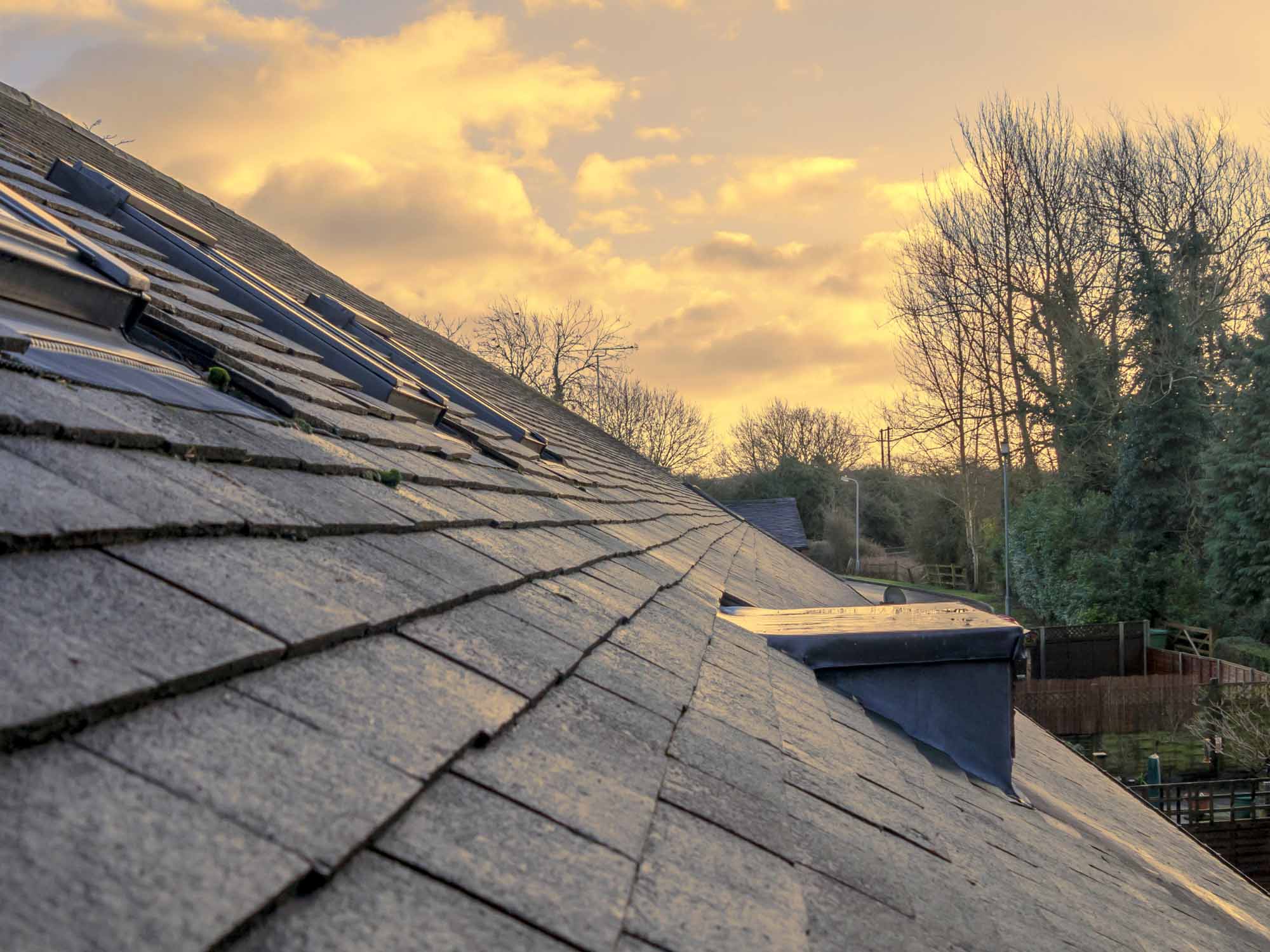 All Under One Roof - Communities & Housing Investment Consortium