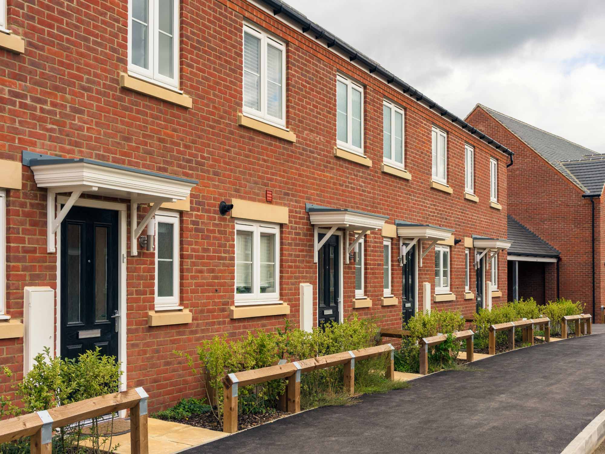 Development - Communities & Housing Investment Consortium