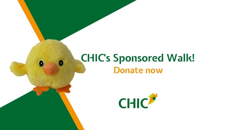 CHIC Conference 21st May 2025 - Communities & Housing Investment Consortium