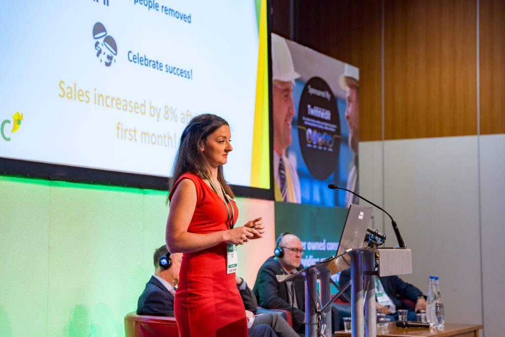 CHIC Conference 2025 Agenda - Communities & Housing Investment Consortium