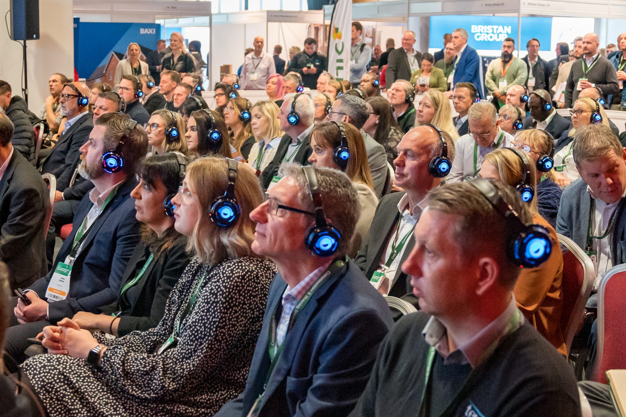 CHIC Conference & Exhibition 2025 - Communities & Housing Investment ...