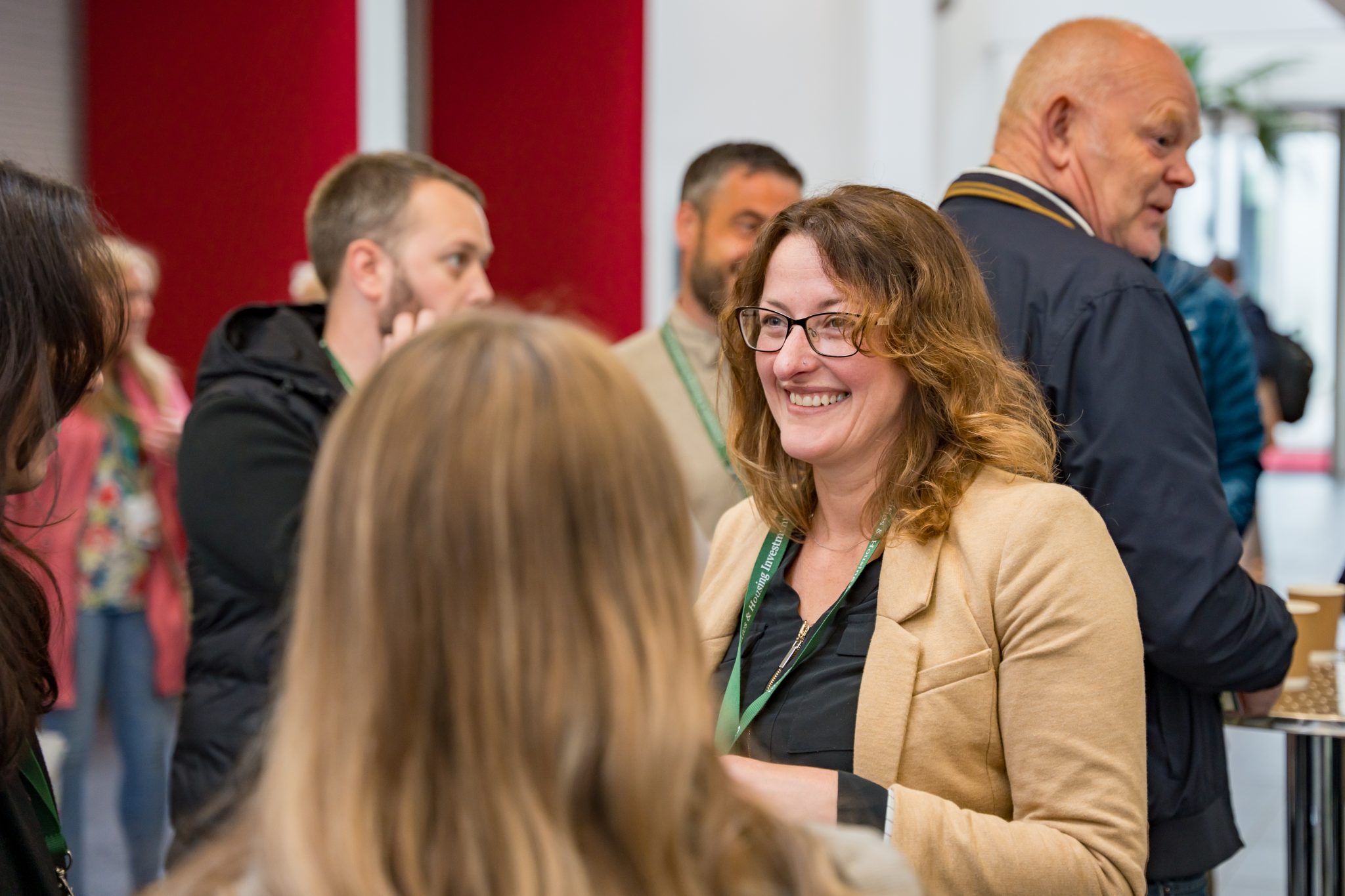 Everything you need to know before attending CHIC Conference ...