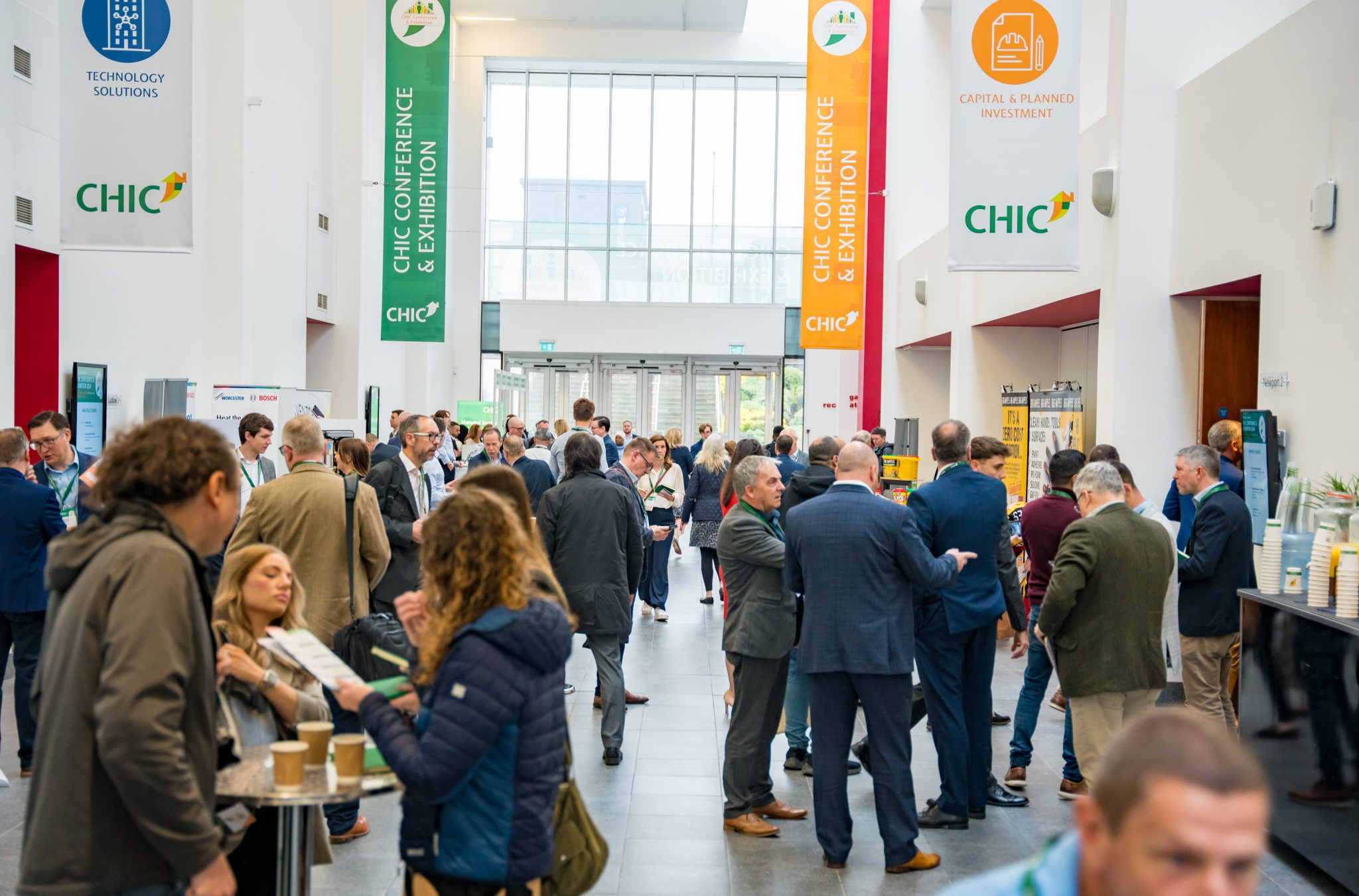 Newbuild - Communities & Housing Investment Consortium