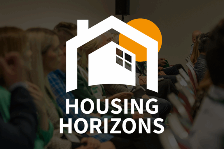 Housing Horizons 2026 - Communities & Housing Investment Consortium